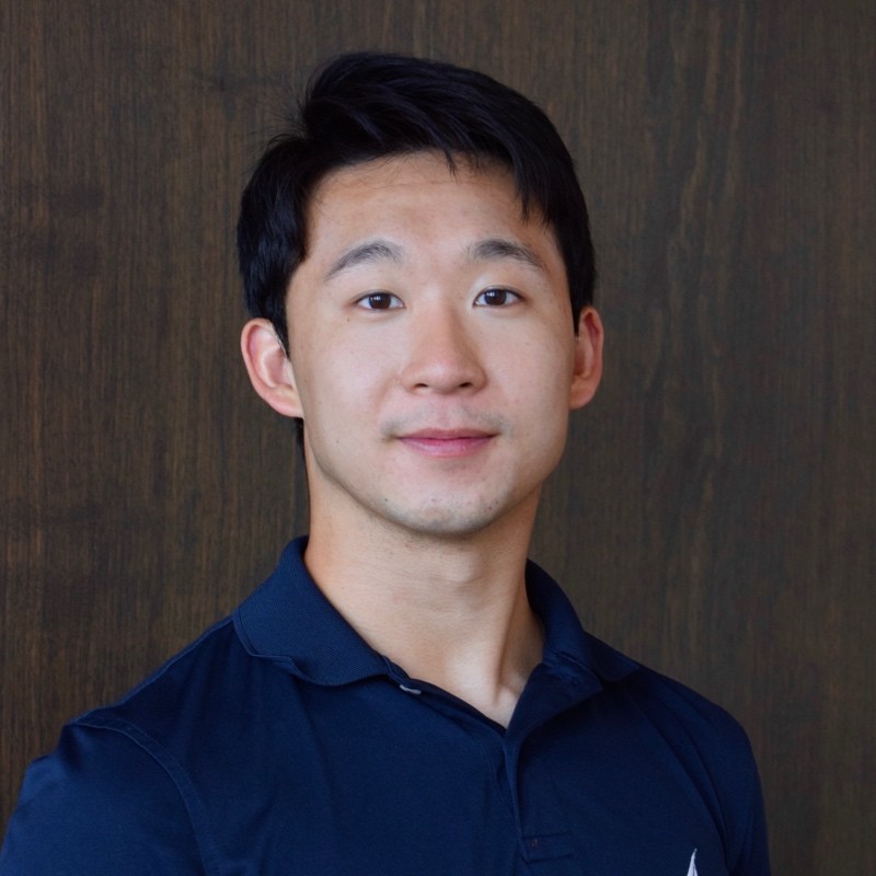 Henry Kou | Makes Robots